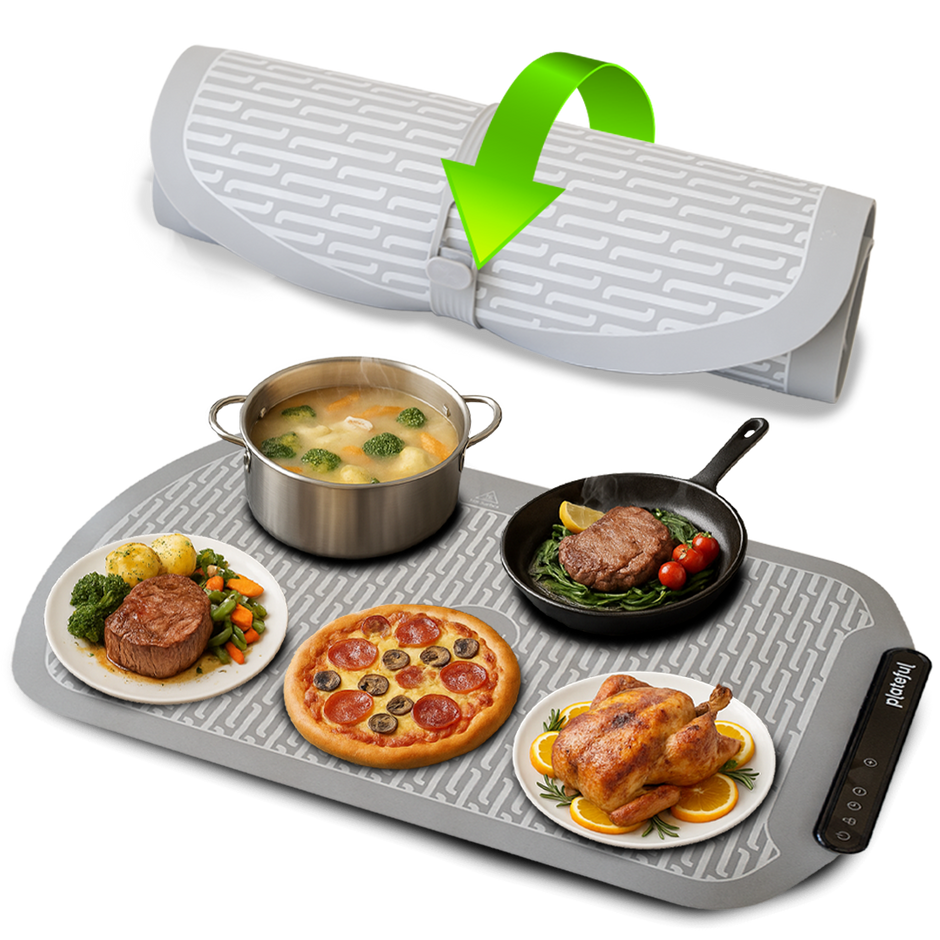 Contact – Plateful