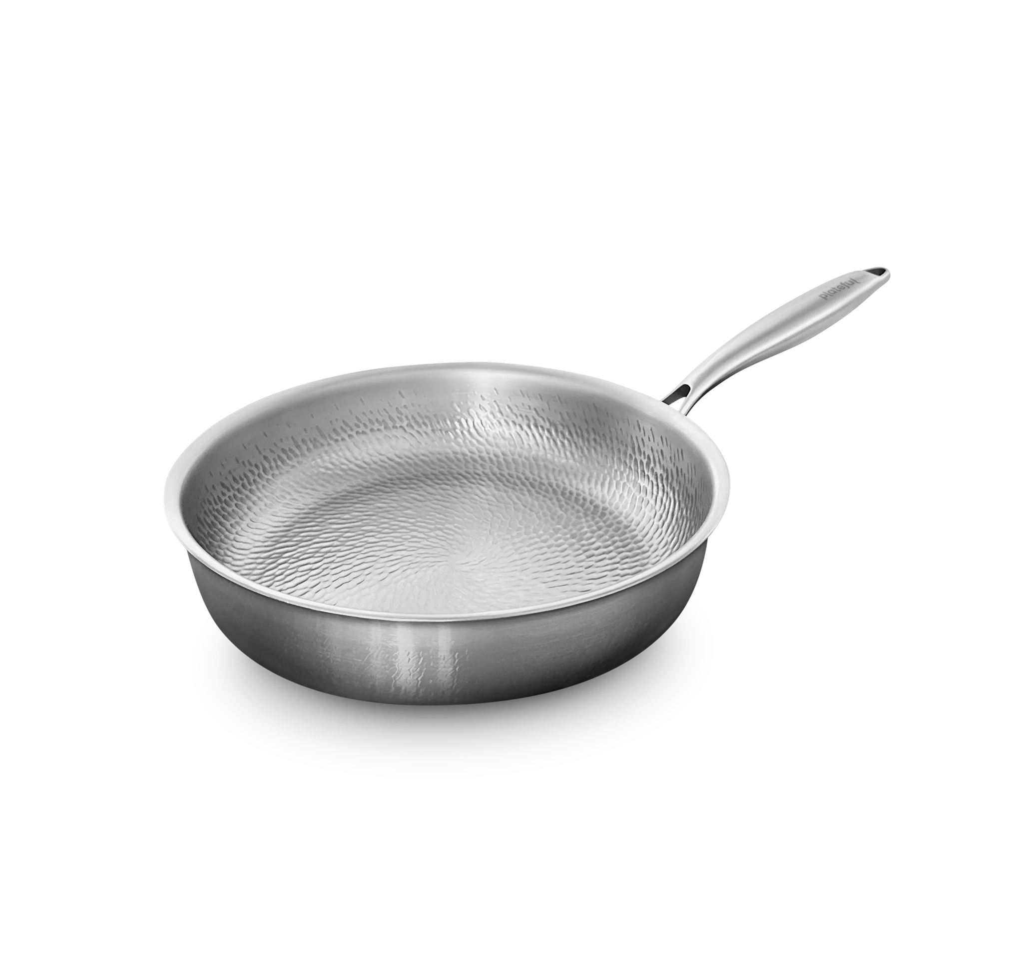 Titanium Pan™ – Plateful