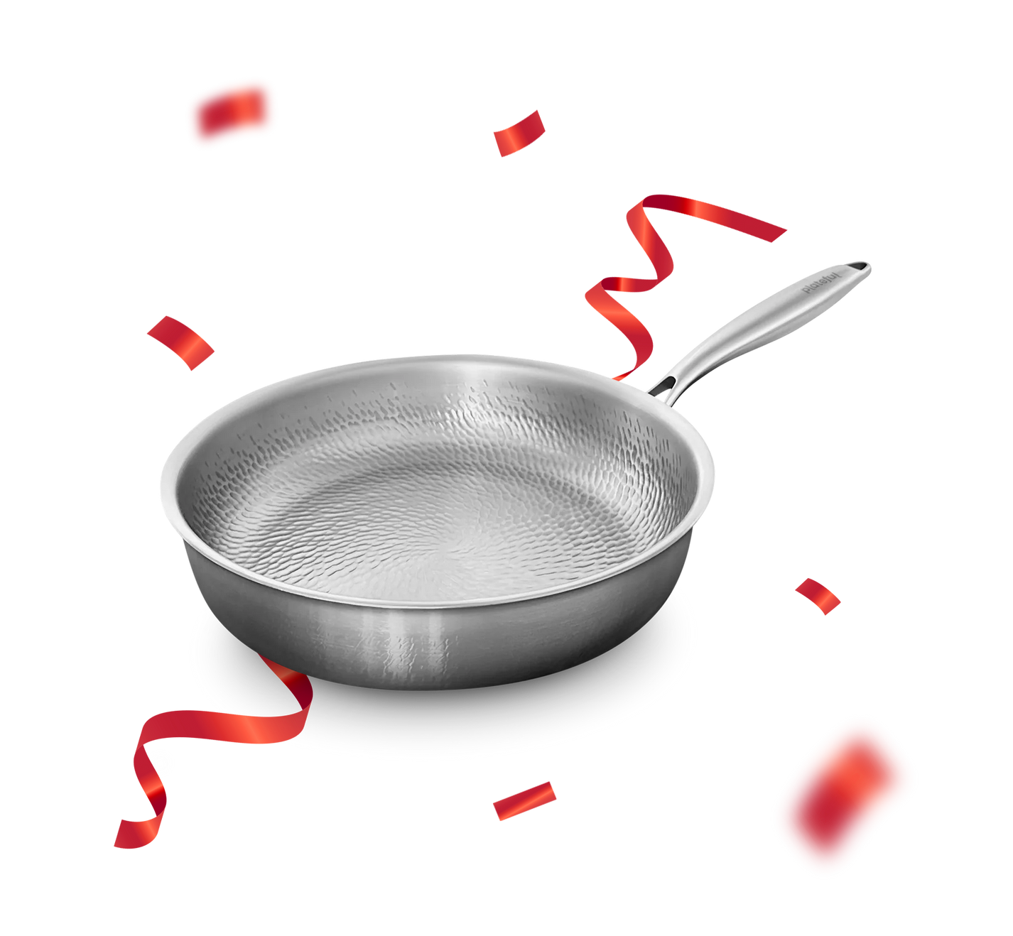 Titanium Cooking Pan | Best Titanium Pan – Plateful