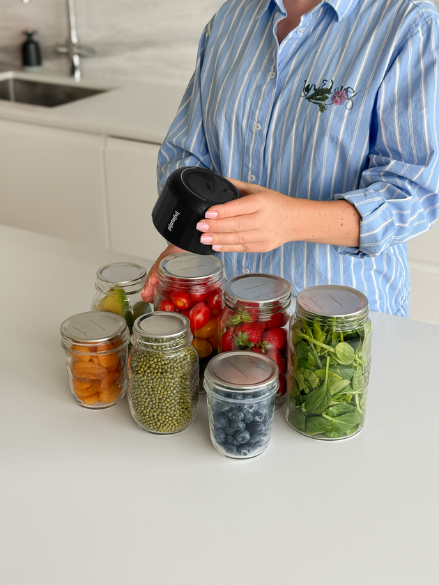 About Us – Plateful