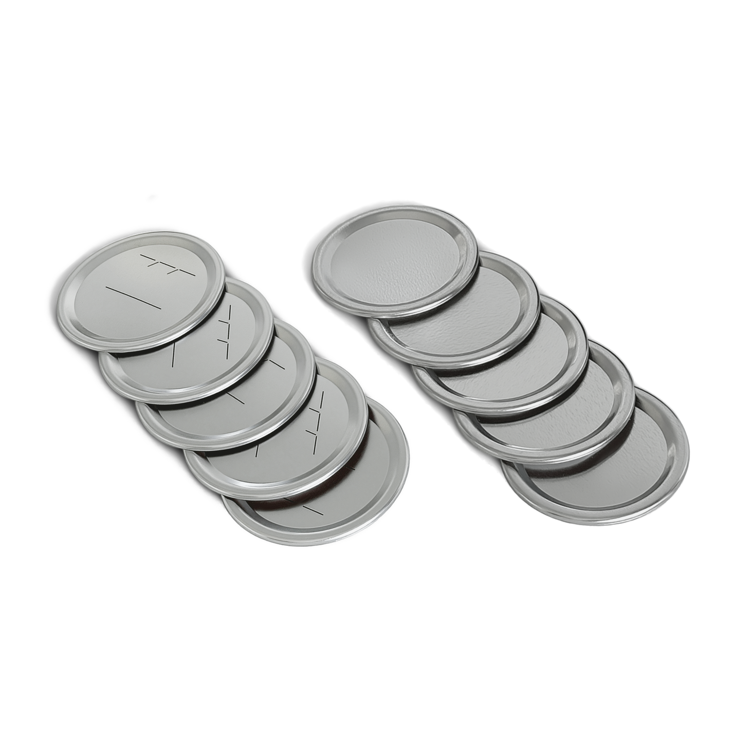 Vacuum Sealer Lid | Mason Jar Lid Vacuum sealer - Plateful