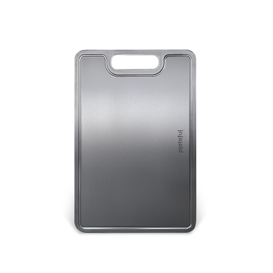 Titanium Pan™ – Plateful