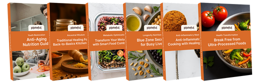 eBook – Plateful